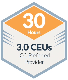 ICC Soils Online Training Course - Special Inspector | SI Certs